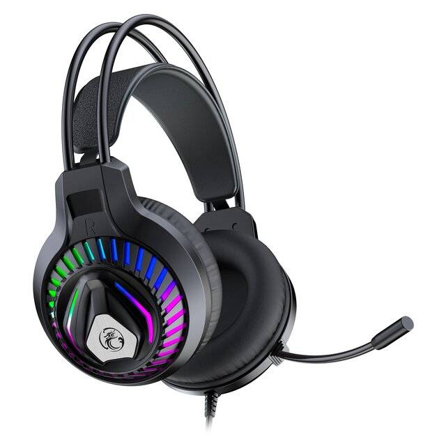 iMice HD-450 [7.1] Headphones
